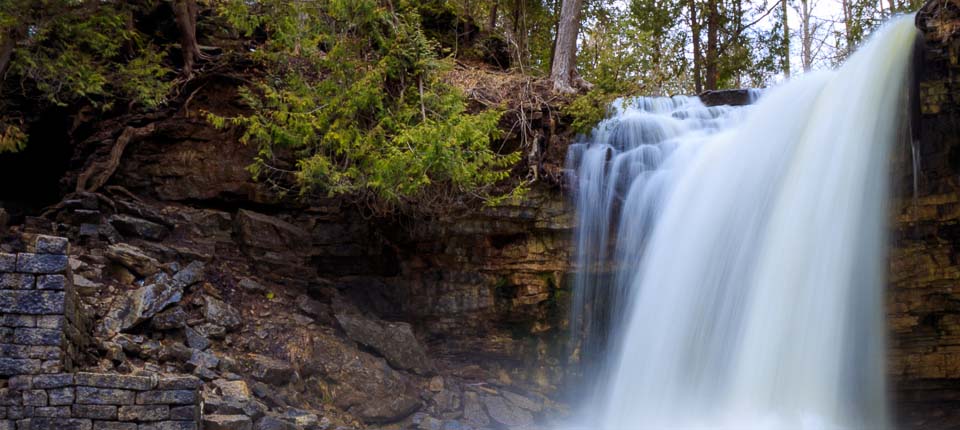 Conservation Halton Parks